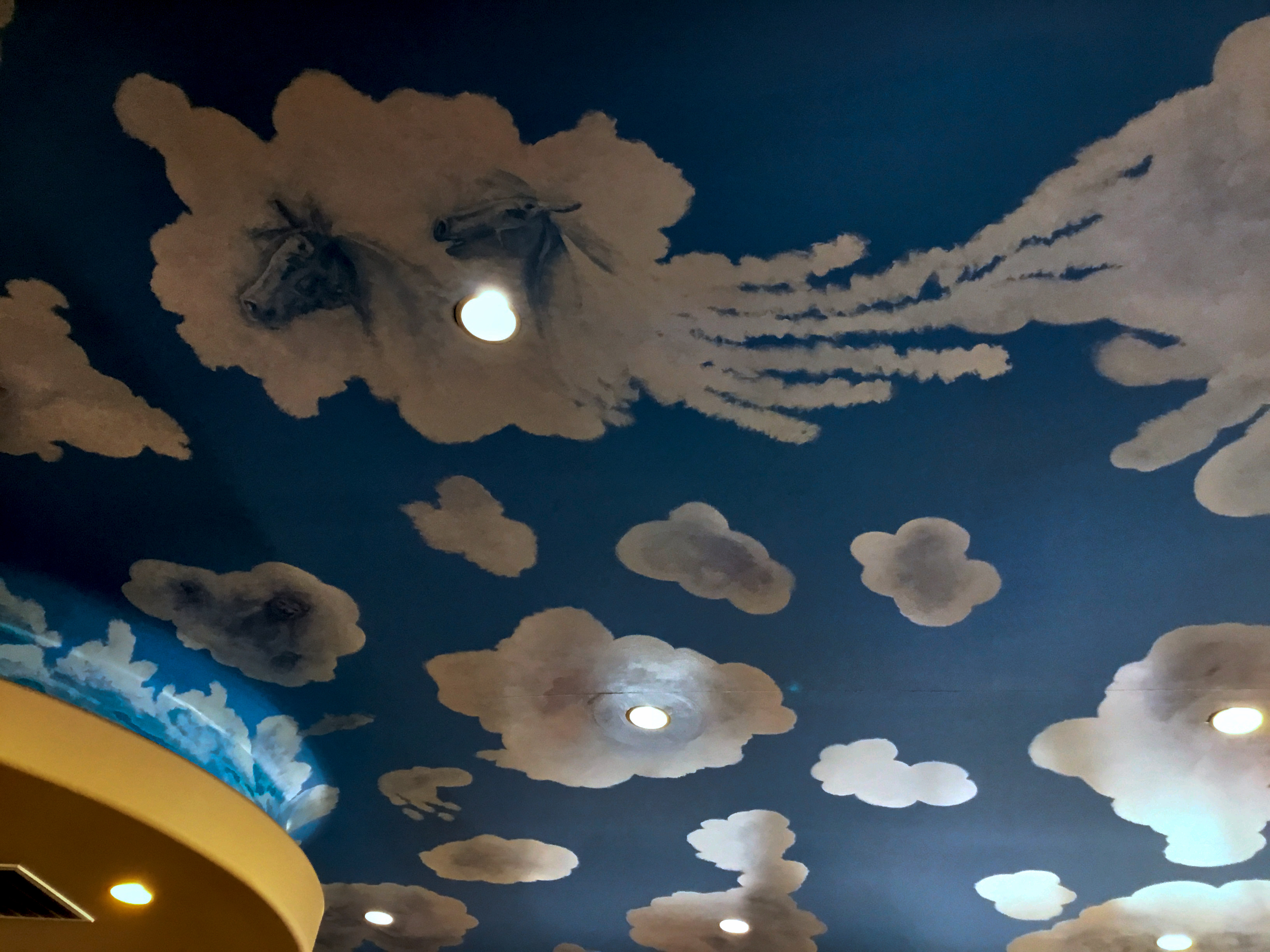 THE $100 BREAKFAST BURRITO? – RizAir – A Private Aviation Journey