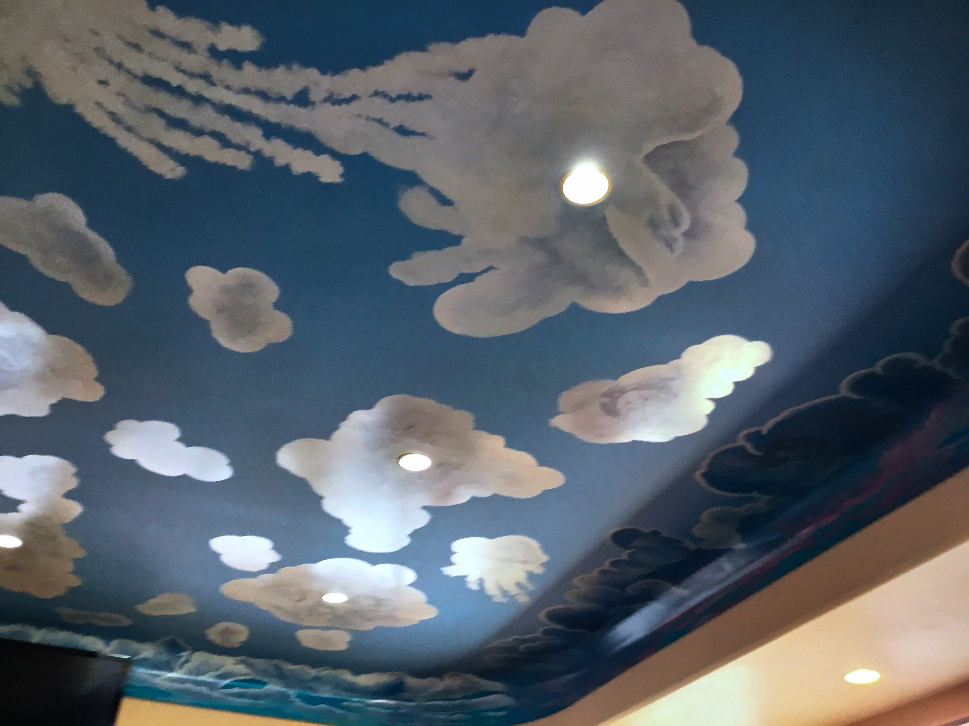 THE $100 BREAKFAST BURRITO? – RizAir – A Private Aviation Journey